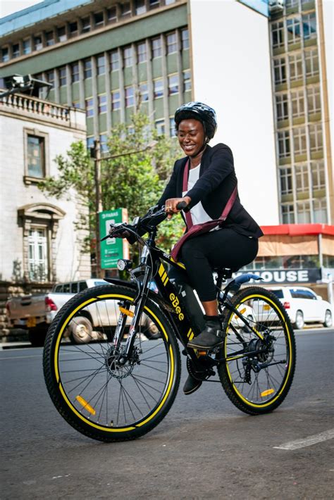Ways To Save Money By Riding An EBee Electric Bicycle EBee