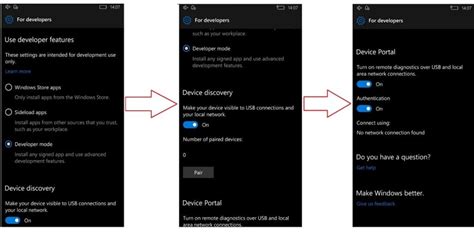 How To Sideload Apps In Windows Mobile