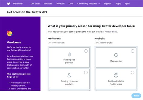 Tutorial How To Request Twitters Bearer Authentication Token Communalytic A Computational