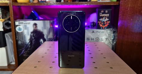 Huawei Mate Pro Impression No Leica No Problem
