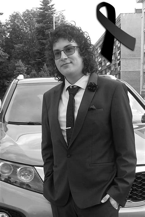 Загиналият турист край Лакатник студент от Великотърновския университет