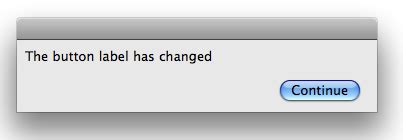 EasyDialogs Carbon Dialogs For Mac OS X Python Module Of The Week