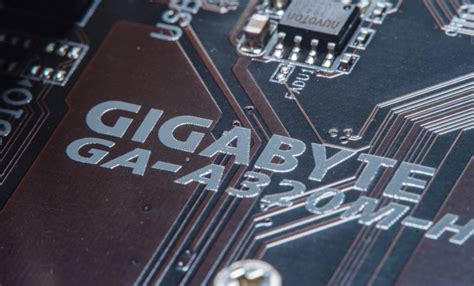 Exploits Found In Gigabyte Firmware Ghost In The Machine Vulnerabilities Identified Breach Spot