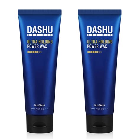 다슈 울트라 홀딩 파워 왁스 200ml X 2 코스트코 코리아 다슈 울트라 홀딩 파워 왁스 200ml X 2 코스트코 코리아