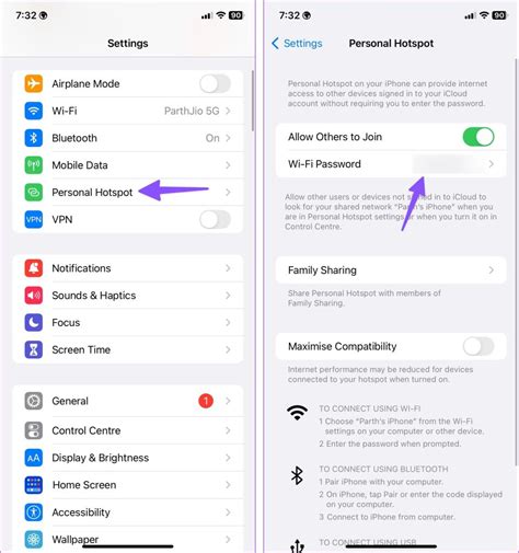 How To Fix IPhone Hotspot Keeps Disconnecting On Windows And Mac