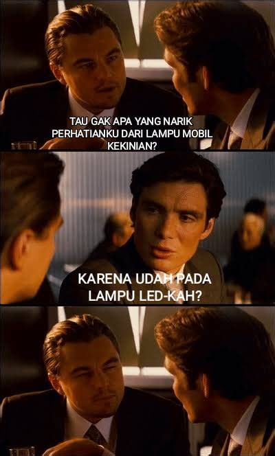 Makin Tipis 9gag