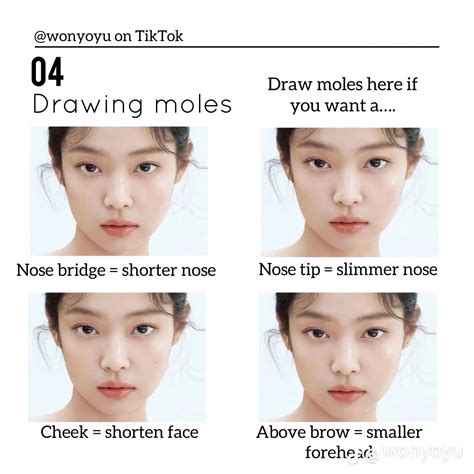 Pin By Male On Asian Makeup Asian Makeup Tips Makeup Makeover Makeup Accesories