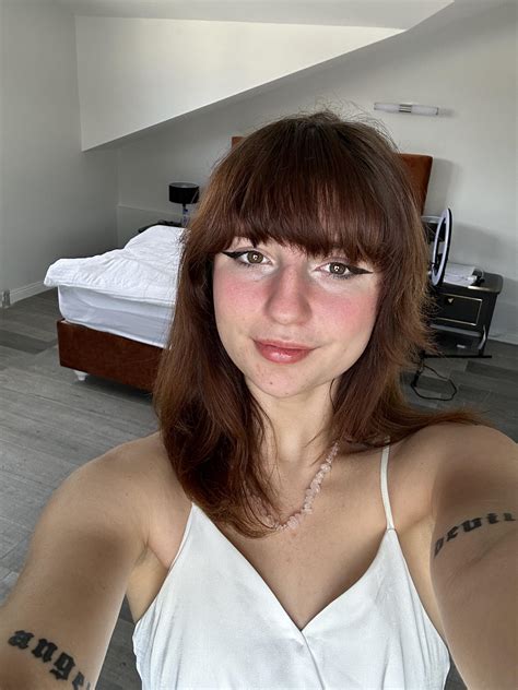 Are Freckled Brunettes Your Type Sexy