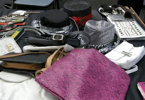 Premium Photo High Angle View Of Various Objects On Table