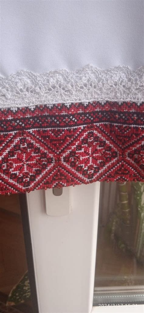 Ручна вишиванка Вишита сукня Червоно чорна вишивка 1 000 грн Сукні вишиванки Заліщики на Olx