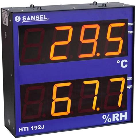Jumbo Humidity Temperature Indicator Manufacturers And Exporters From