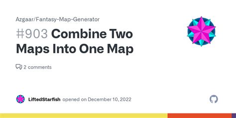 Combine Two Maps Into One Map Issue Azgaar Fantasy Map Generator GitHub