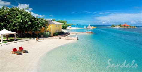 The Southern Girl Travel Guide To Sandals Montego Bay