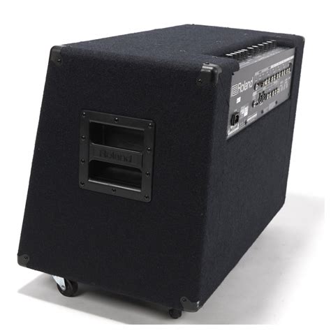 Roland Kc 990 Keyboard Amplifier Secondhand At Gear4music