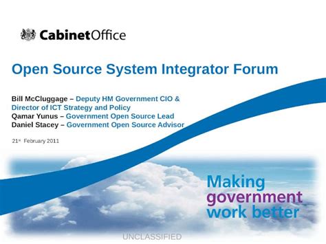 Pdf Open Source System Integrator Forum Dokumen Tips