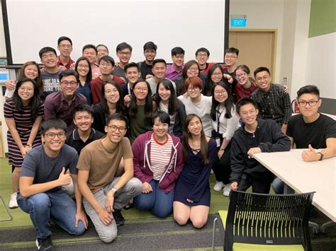 Smu Business Intelligence And Analytics Bia Freshmen Orientation