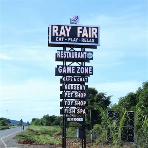 Ray Fair Youtube