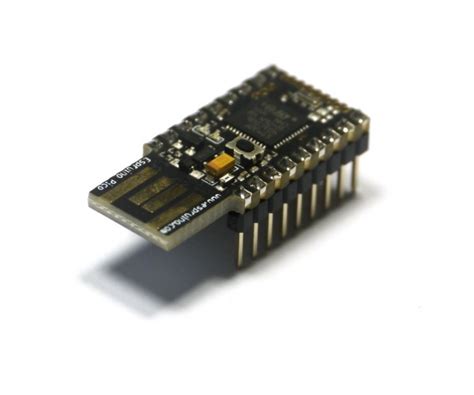 Espruino Pico Pinned Espruino Pico Pinned