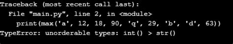 Max Function In Python Examples Of Max Function In Python