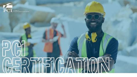 Pci Certification Isnt Just A Credential Its A Commitment To