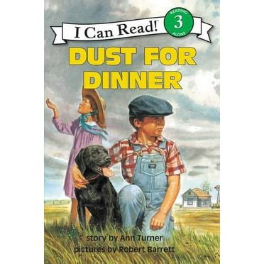 I Can Read Level 3 Wagon Wheels Paperback