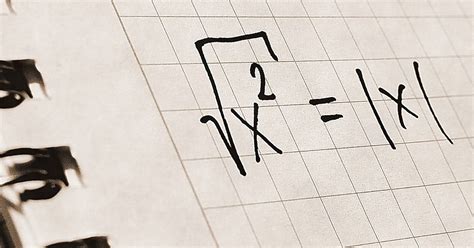 Watch This How The Letter X Came To Represent The Unknown The Verge