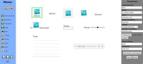 Gui Builder Interface Volume 4 2016 Download Scientific Diagram