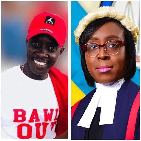 Travis Robinson Case Goes To Supreme Court