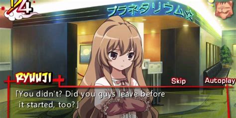 Best Games Based On Light Novels