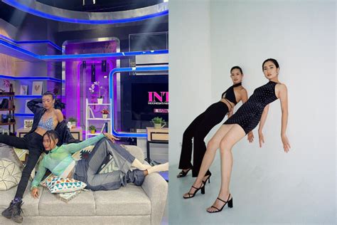 Adu Gaya Winner INTM Danella Ilene Vs Sarah Tumiwa