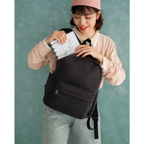 Jual Myrubylicious Mijou Backpack Shopee Indonesia