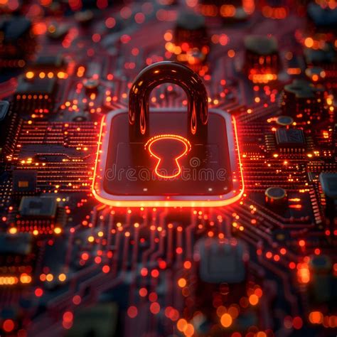 State Of The Art Firewall And Encryption Protection For Business Data