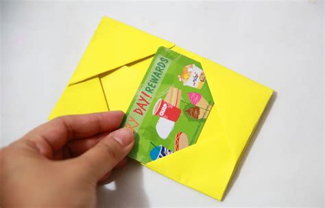 4 Ways To Make A Paper Wallet WikiHow