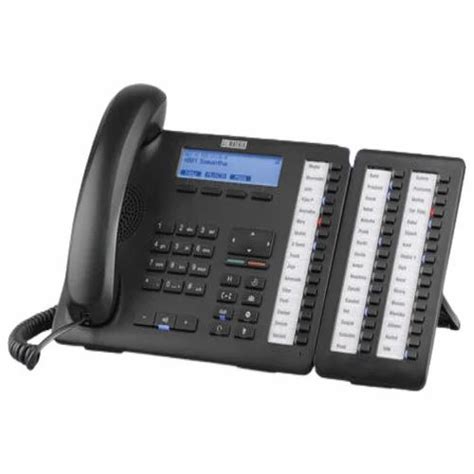 Epabx Intercom System At ₹ 12000 Piece Epabx System In Ghaziabad Id