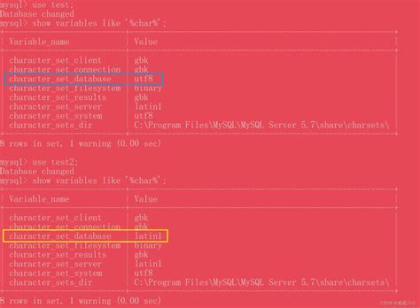解决mysql插入不了中文数据问题 阿里云开发者社区