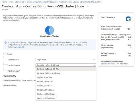How Much For Citus On Azure Adam Wołk