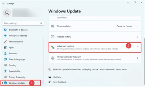 Settings For High Performance On Windows 11 Nextofwindowscom