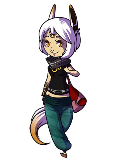 Kemono Grim Adoptable Open By Karijn S Basement On Deviantart