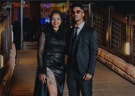 Emtee Opens Up Following His Arrest Harare Live