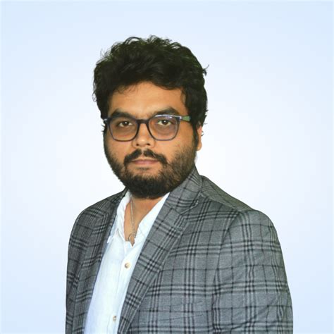 About Arindam Das Medium