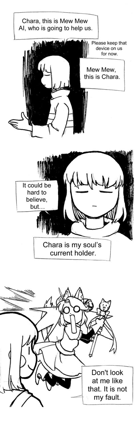 Undertale Fan Comic Stand In 111 First Page Pr Tumbex