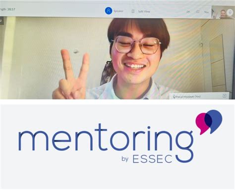 Pascal Houdayer On Linkedin Mentoring Coaching Givingback Improvinglives