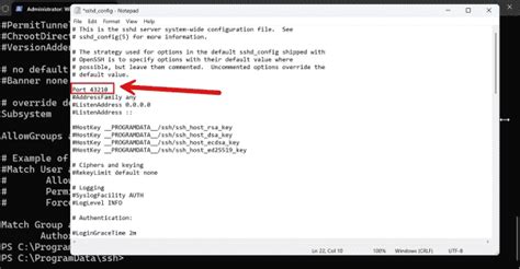 Install And Enable Ssh On Windows Server 2025 4sysops