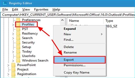 How To Backup Outlook Profile [latest Update] Easeus
