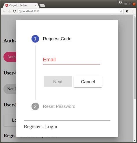 Mat Horizontal Stepper Unable To Set Lineartrue · Issue 7699