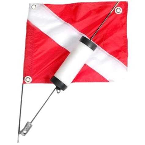 Dive Flag