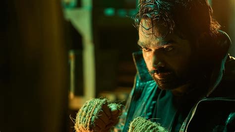 5 Action Packed Movies Featuring Vijay Sethupathi As The Main Antagonist