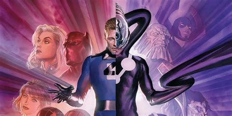 Doctor Doom Shouldnt Replace Kang In The Mcu This Villain Should