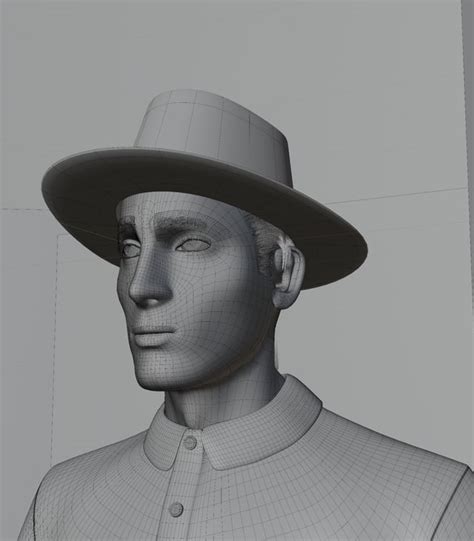 Which Render Looks Better Wireframe Render Included Rblender