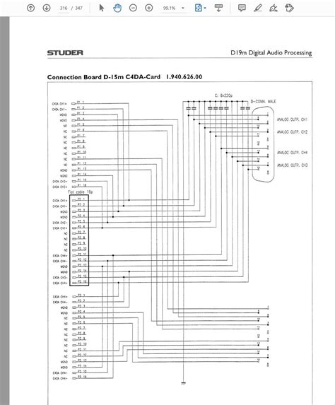 Db15 Connector Pinout Everything You Need To Know Ultimate Guide